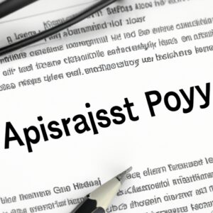 Procurement analyst job description - Smartbrain Blog