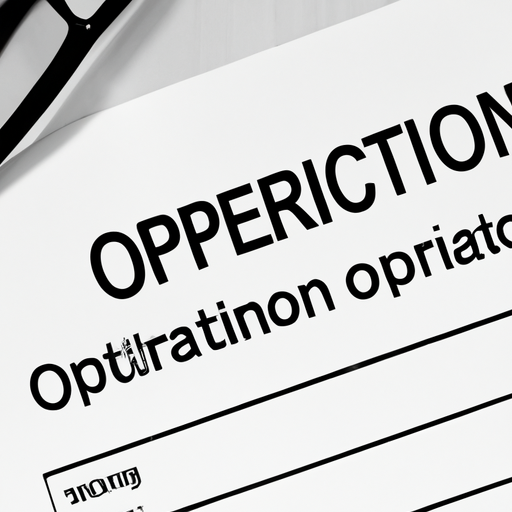 Operations supervisor job description - Smartbrain Blog