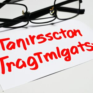 Transportation manager job description – Smartbrain Blog