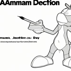 Animator job description - Smartbrain Blog