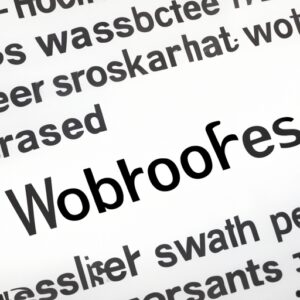 Warehouse sorter job description - Smartbrain Blog