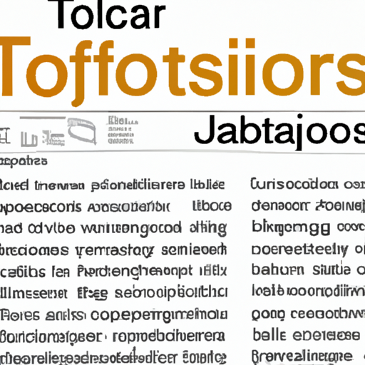 Transcriber job description - Smartbrain Blog