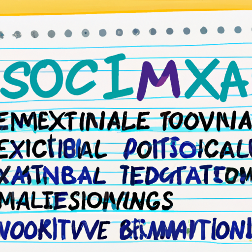 Social media executive job description - Smartbrain Blog