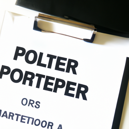 Day porter job description - Smartbrain Blog