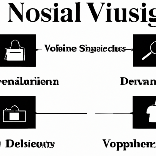 Visual merchandiser job description - Smartbrain Blog