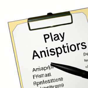 Pricing analyst job description – Smartbrain Blog