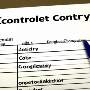 Inventory controller job description - Smartbrain Blog