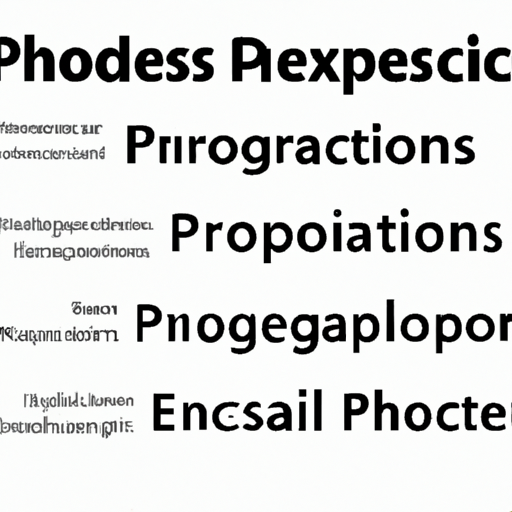 Process technician job description - Smartbrain Blog