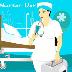 Icu nurse job description - Smartbrain Blog