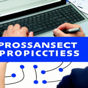 Process analyst job description - Smartbrain Blog