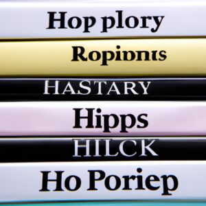 The top 10 hr books – Smartbrain Blog