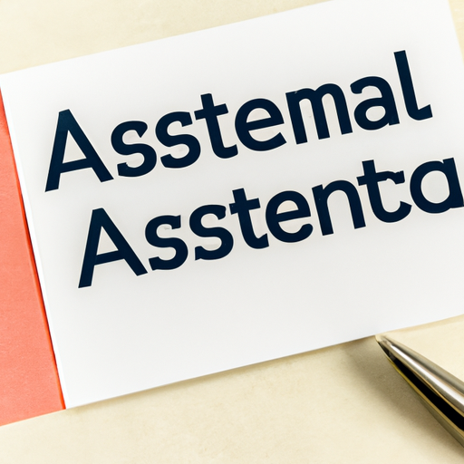 Activities assistant job description - Smartbrain Blog