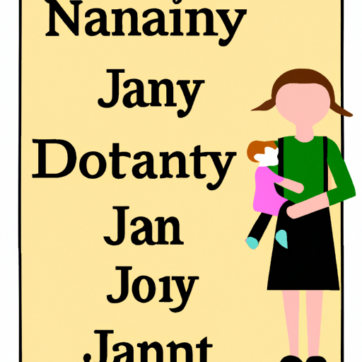Nanny job description - Smartbrain Blog