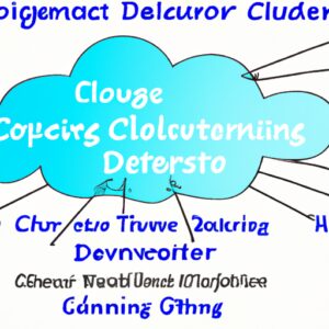 Cloud engineer job description – Smartbrain Blog