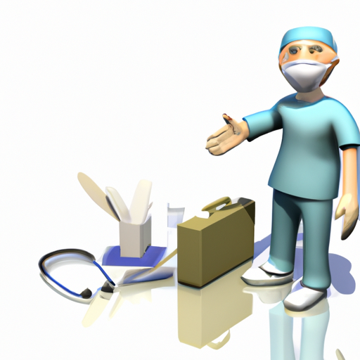 Er doctor job description - Smartbrain Blog
