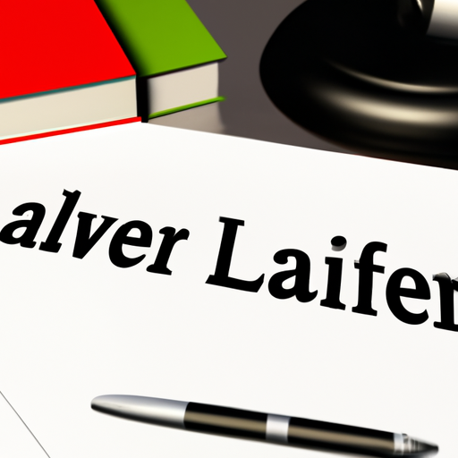 Lawyer job description - Smartbrain Blog