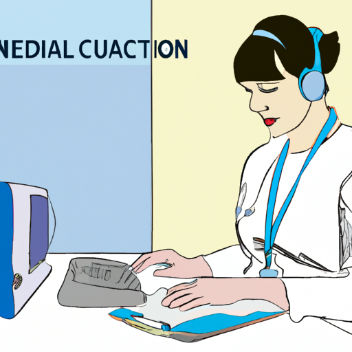 Medical receptionist job description - Smartbrain Blog Medical receptionist job description - Smartbrain Blog