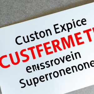 Customer experience specialist job description - Smartbrain Blog