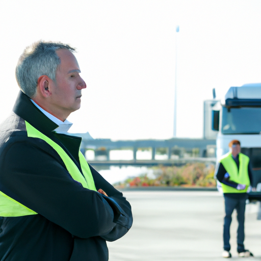 Fleet manager job description - Smartbrain Blog Fleet manager job description - Smartbrain Blog