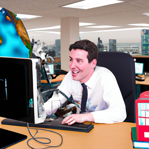 Office clerk job description - Smartbrain Blog