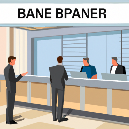 Bank teller job description - Smartbrain Blog