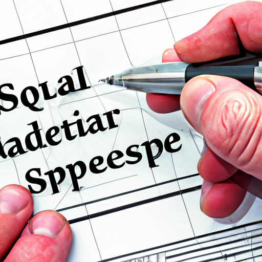 Quality assurance specialist job description - Smartbrain Blog