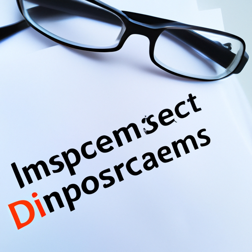 Documentation specialist job description - Smartbrain Blog