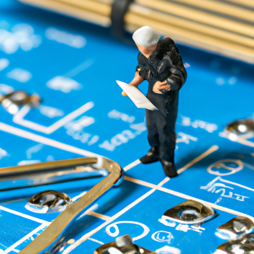 Technician job description - Smartbrain Blog