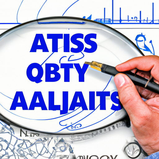 Quality analyst job description - Smartbrain Blog