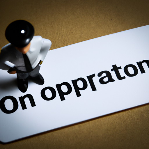 Operations officer job description - Smartbrain Blog