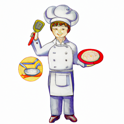 Sous chef job description - Smartbrain Blog