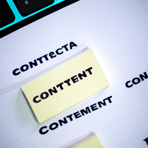 Content creator job description - Smartbrain Blog