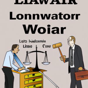 Criminal lawyer job description - Smartbrain Blog