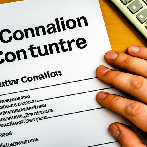 Financial controller job description - Smartbrain Blog