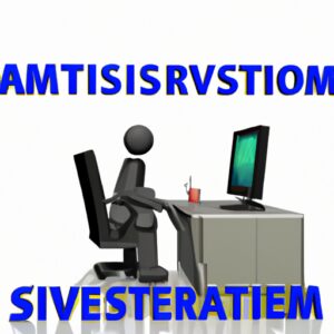 System administrator interview questions - Smartbrain Blog