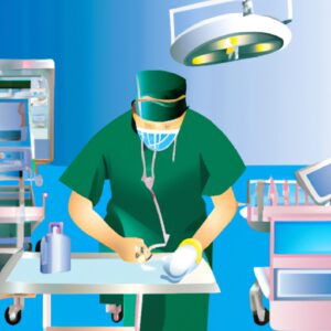 Operating room nurse job description - Smartbrain Blog