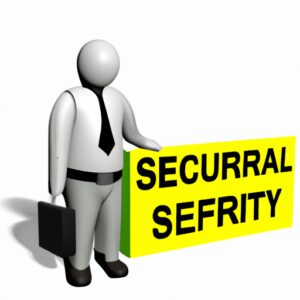 Security guard job description – Smartbrain Blog
