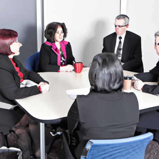 Structured interviews - Smartbrain Blog