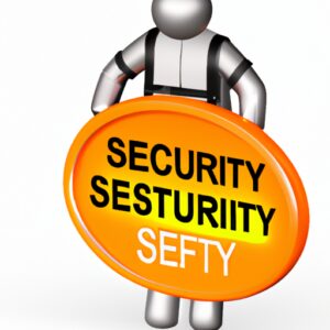 Security officer job description – Smartbrain Blog