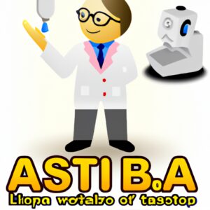 Lab assistant job description - Smartbrain Blog