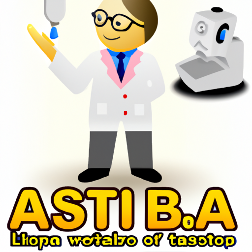 Lab assistant job description - Smartbrain Blog