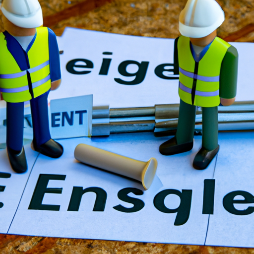 Site engineer job description - Smartbrain Blog