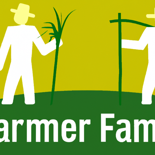 Farmer job description - Smartbrain Blog