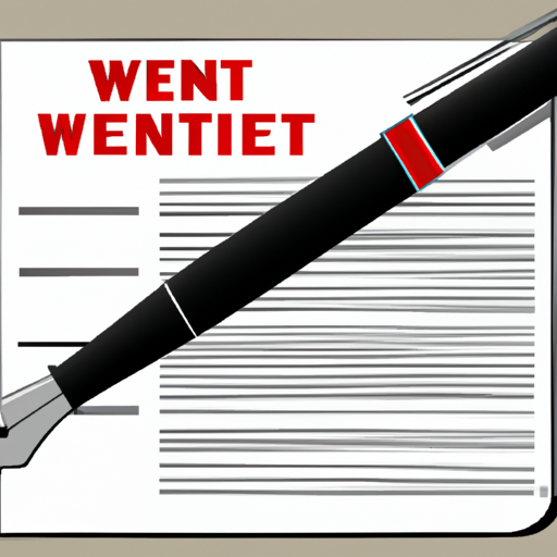 Content writer job description - Smartbrain Blog