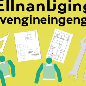 Planning engineer job description - Smartbrain Blog