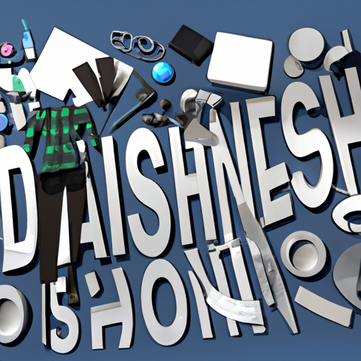 Fashion designer job description - Smartbrain Blog