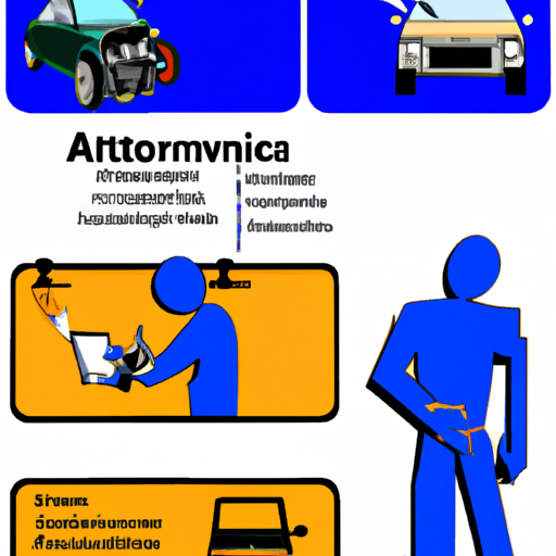 Automotive technician job description - Smartbrain Blog