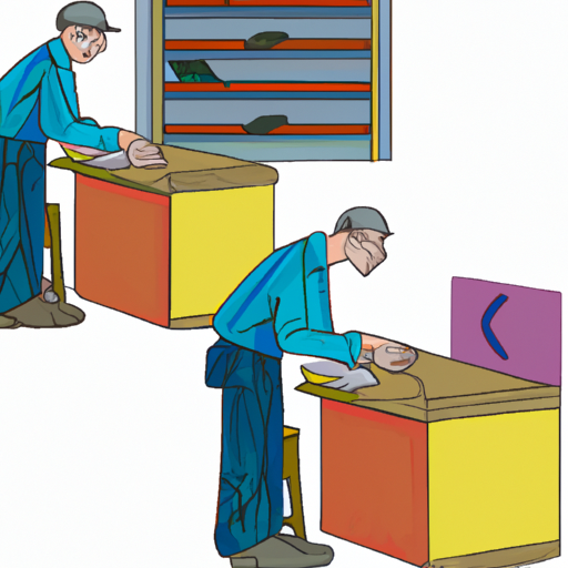 Clerk job description - Smartbrain Blog