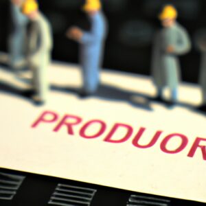 Production worker job description - Smartbrain Blog