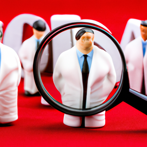 Purchasing officer job description - Smartbrain Blog